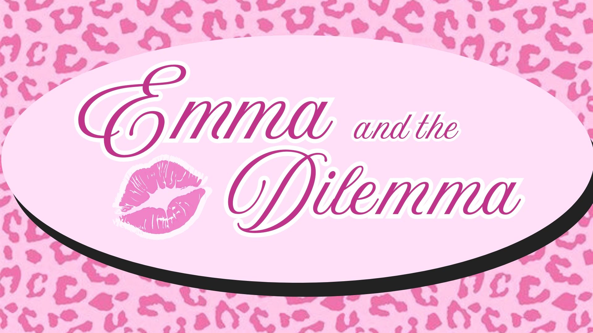 Emma and the Dilemma