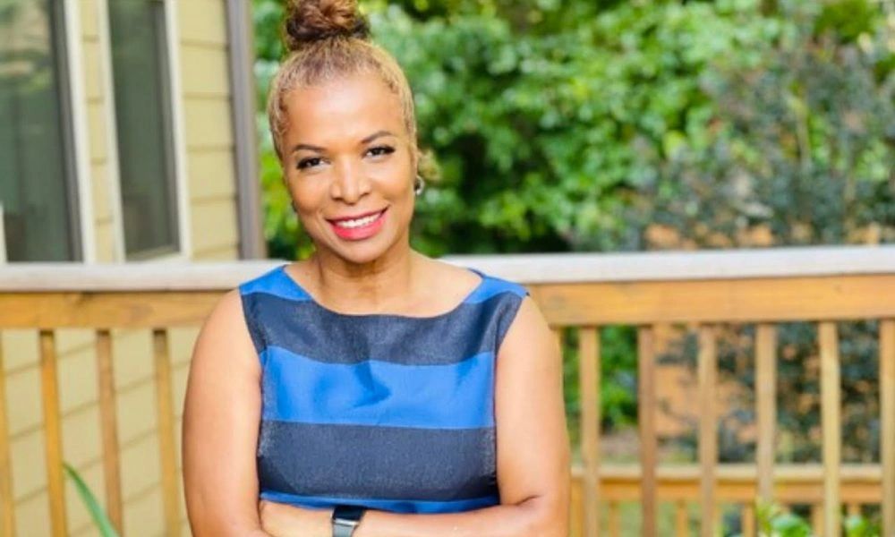 Meet Dr. Patricia Anderson of ABCS Management