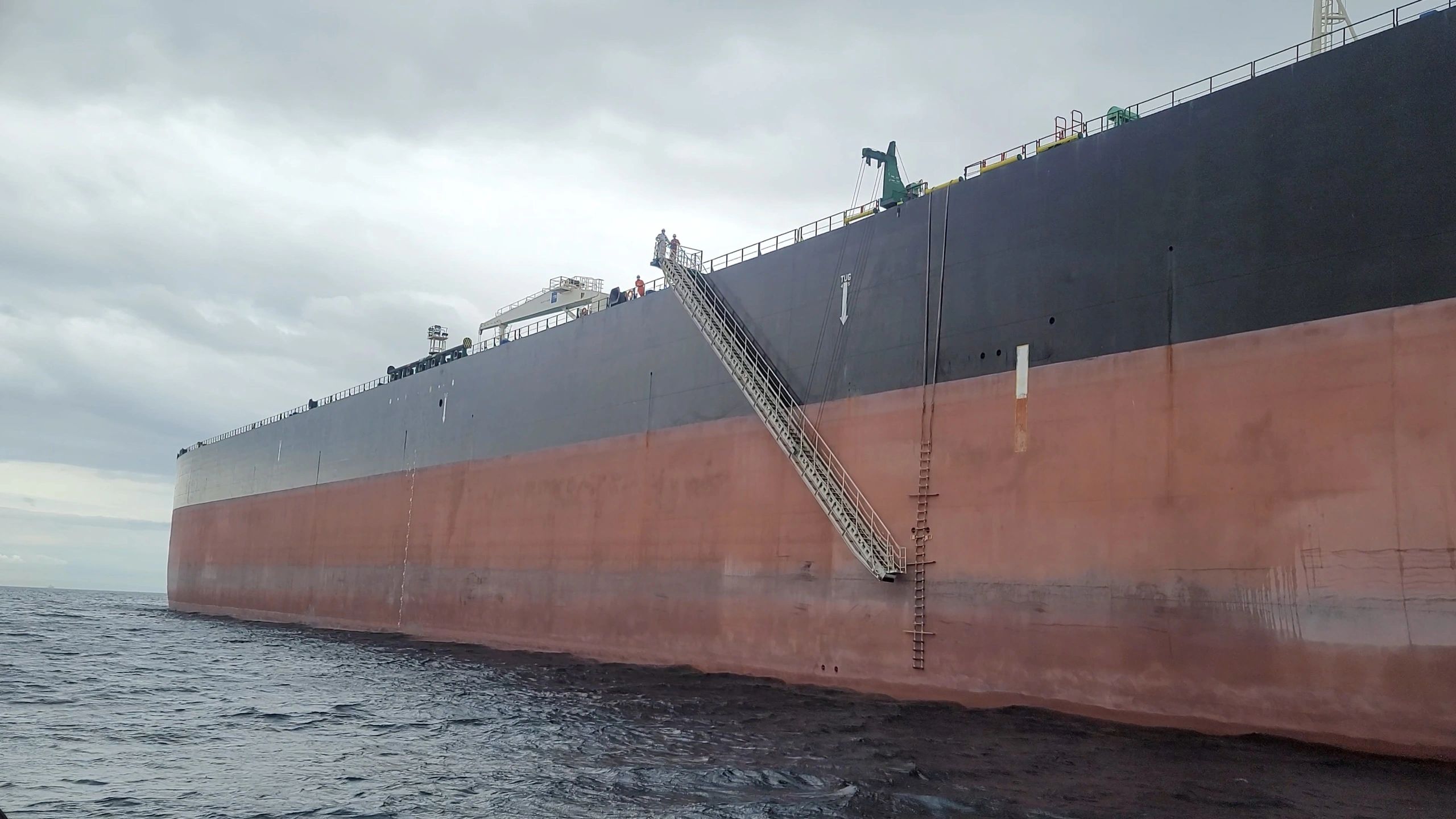 Chief Standards - Ship Inspection, Ship Purchase, Maritime, Marine ...