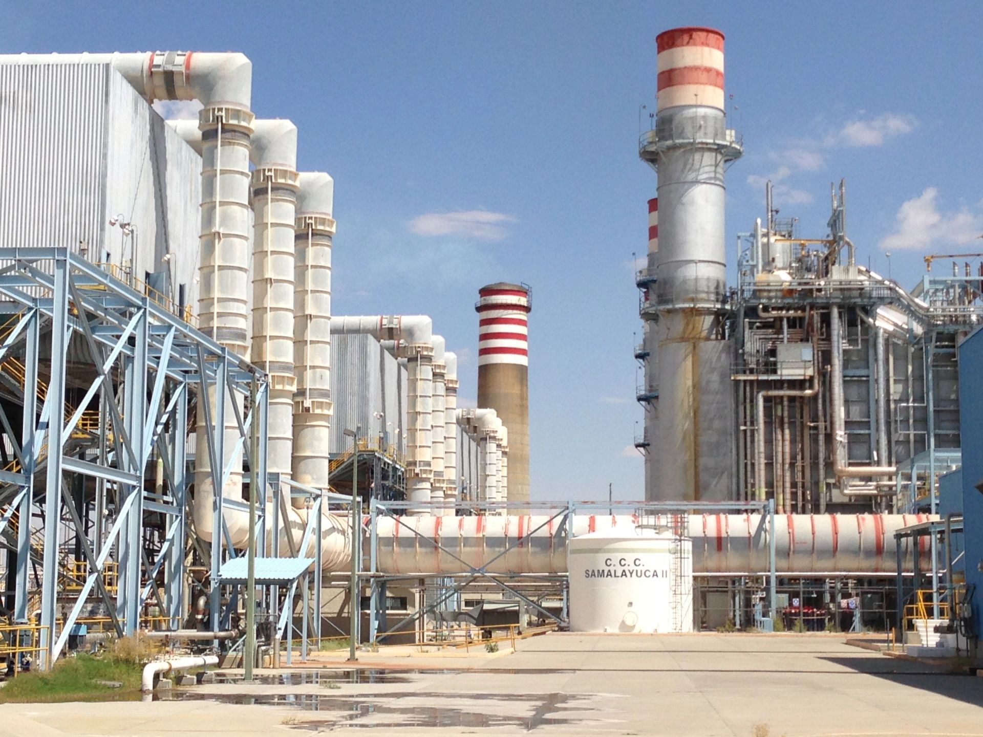 BSQ Global Corporation