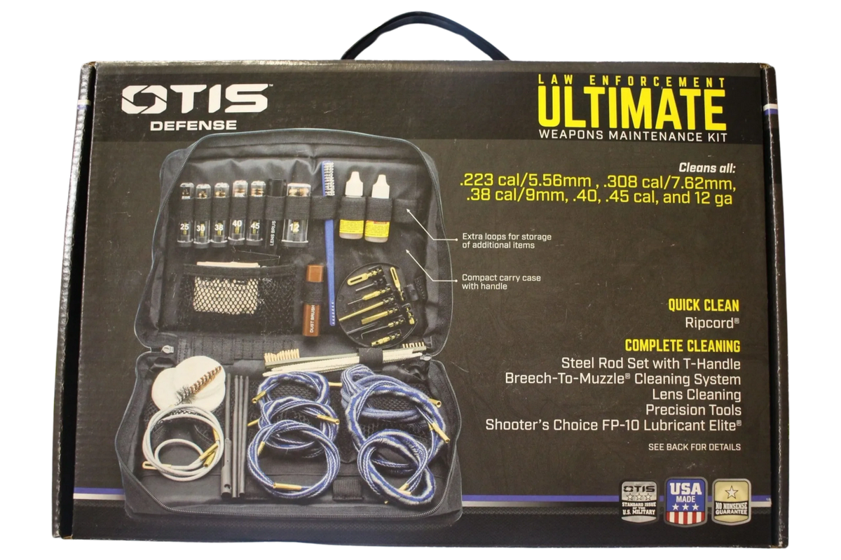 Otis Ultimate LEO Kit