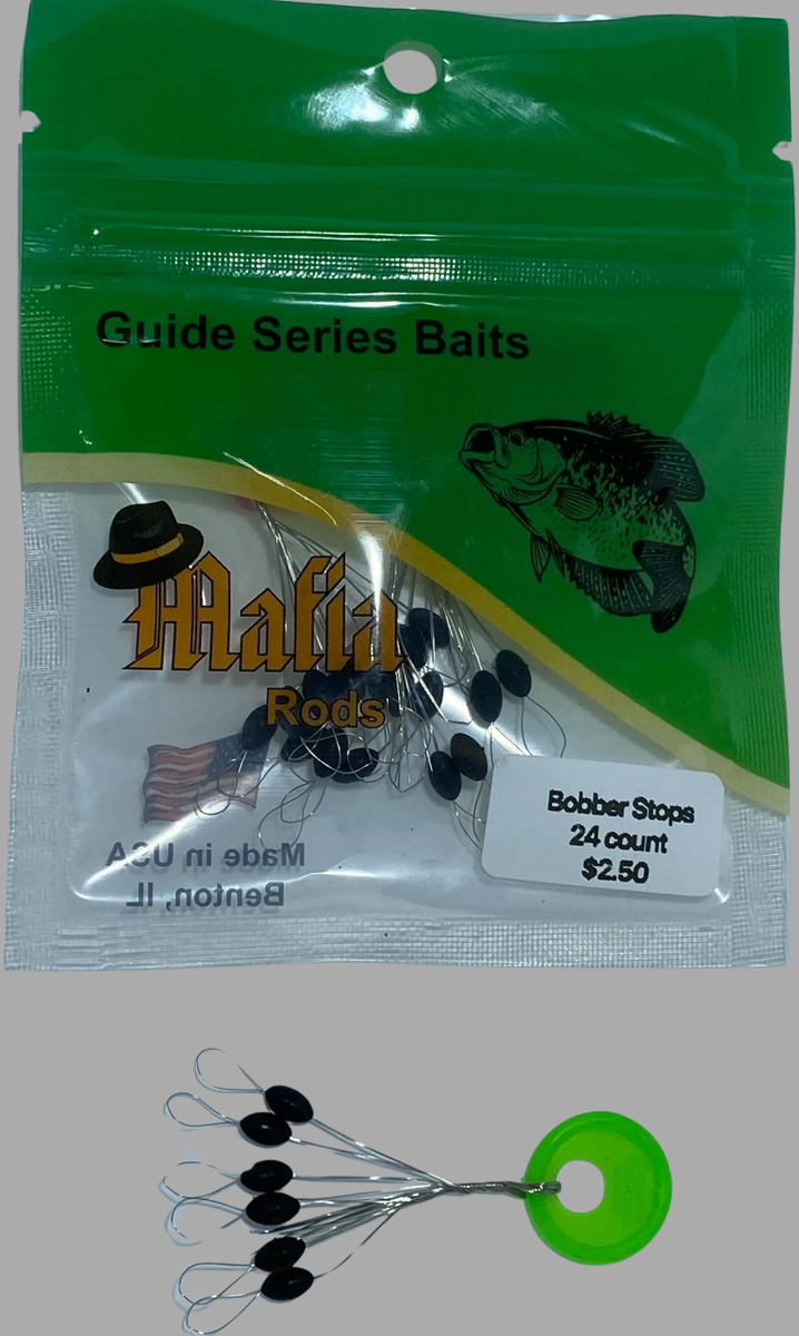 Bobber Stops
