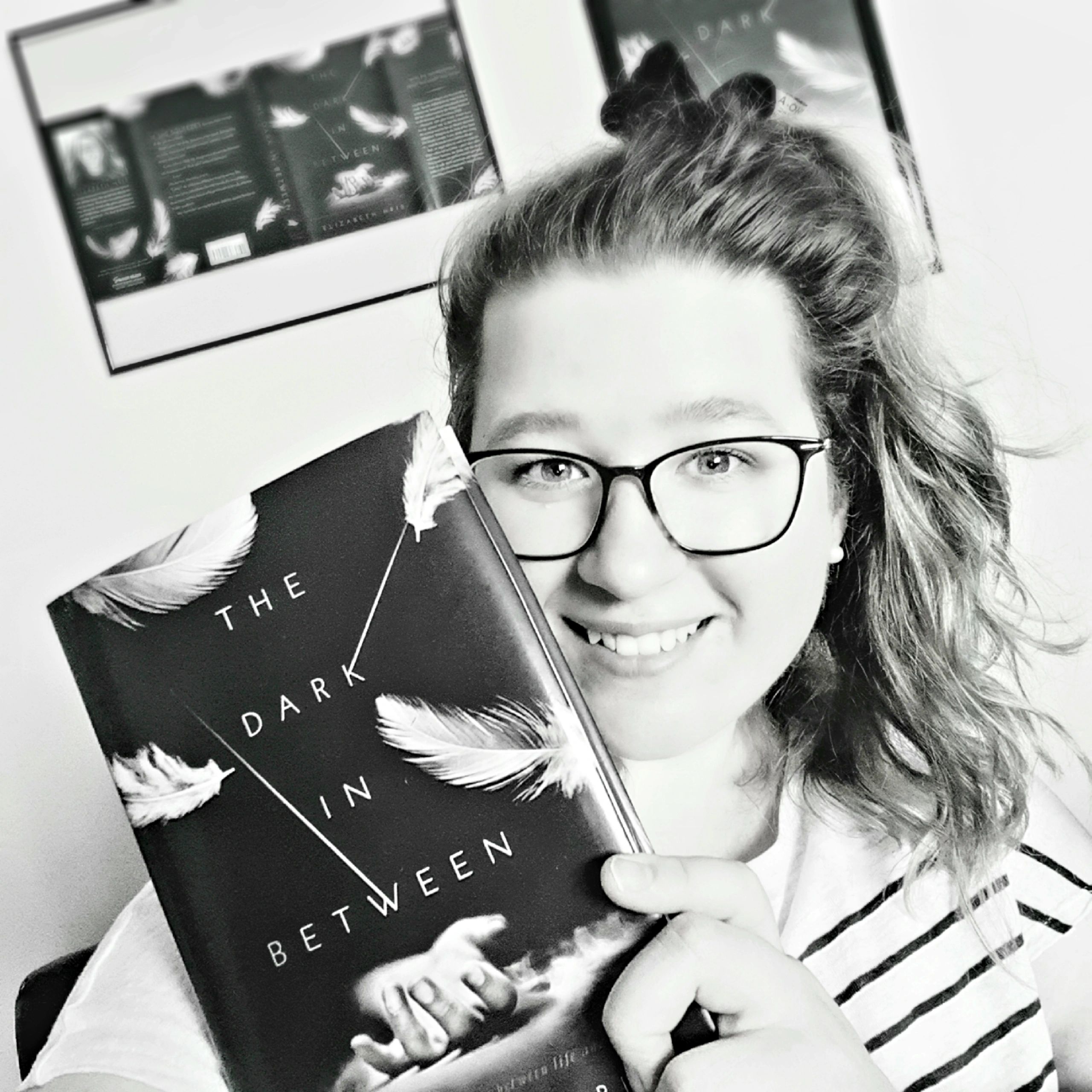 Author & Screenwriter