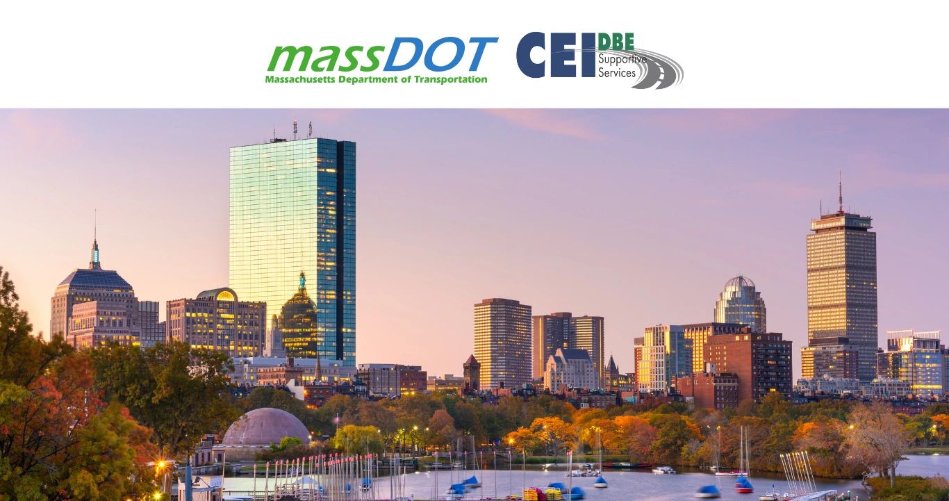DBE Certification | MassDOT DBE Support