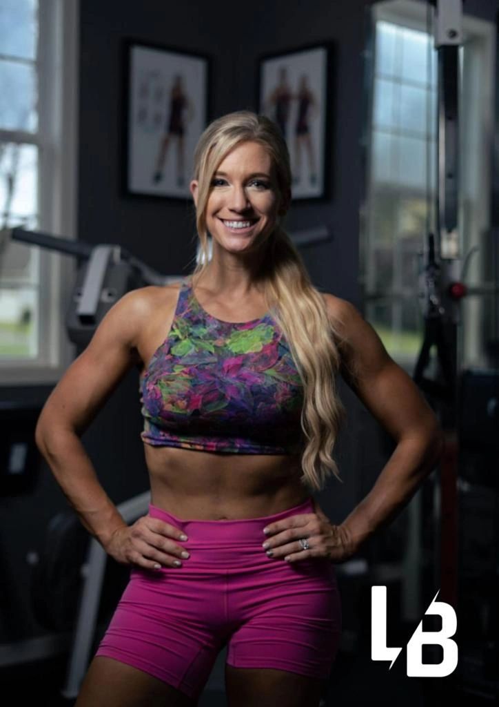 Lamay Bodies - Personal Trainer, Transformation, Lamay Bodies