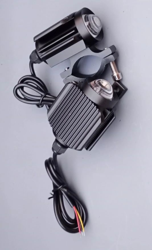 Aurora 2 inch Mini Dual Colour LED Spot