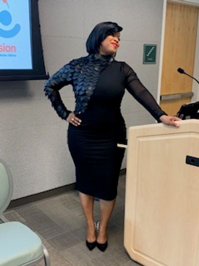 Speaking Engagements