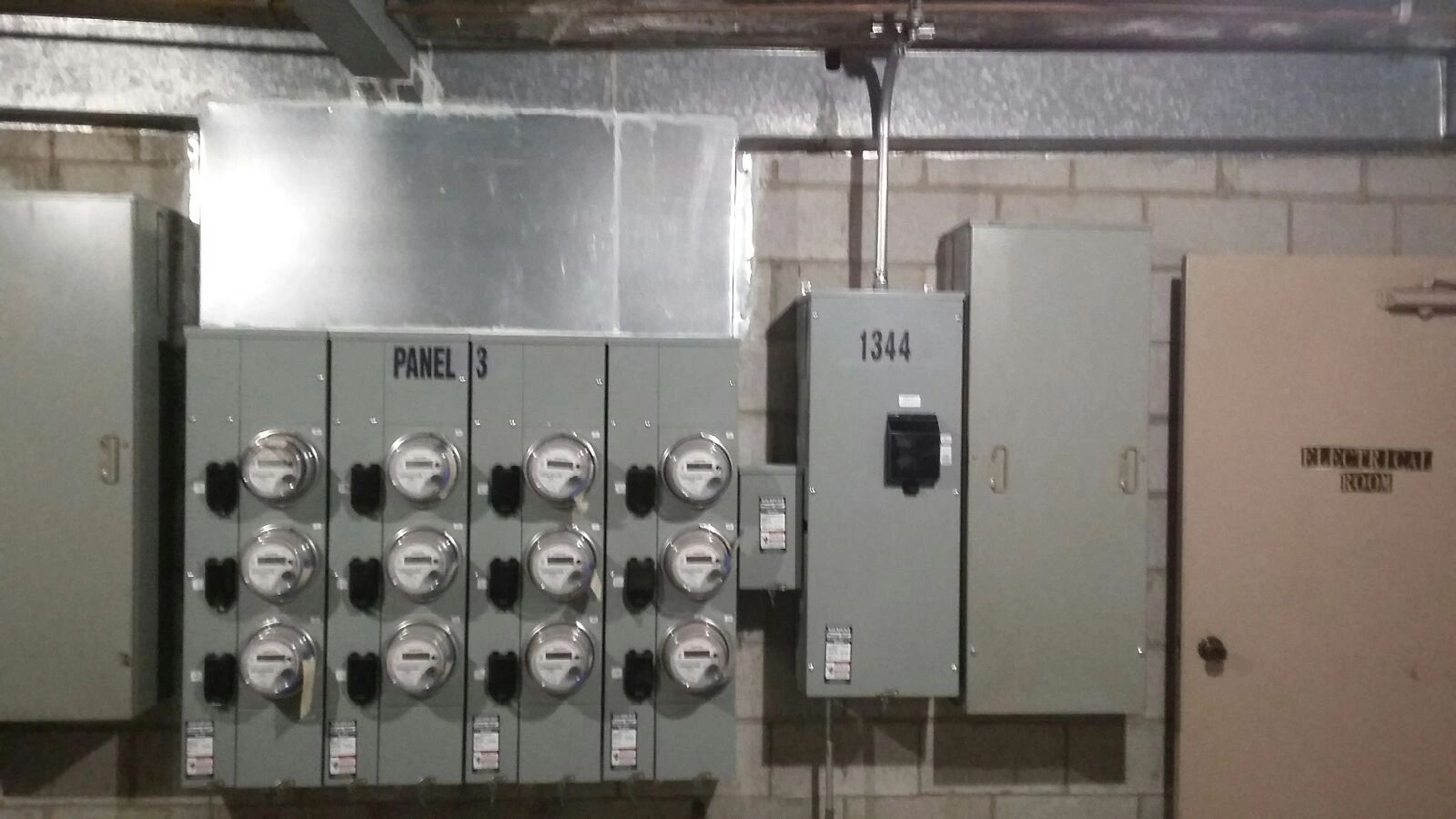 M.A.C. Electrical Inc.