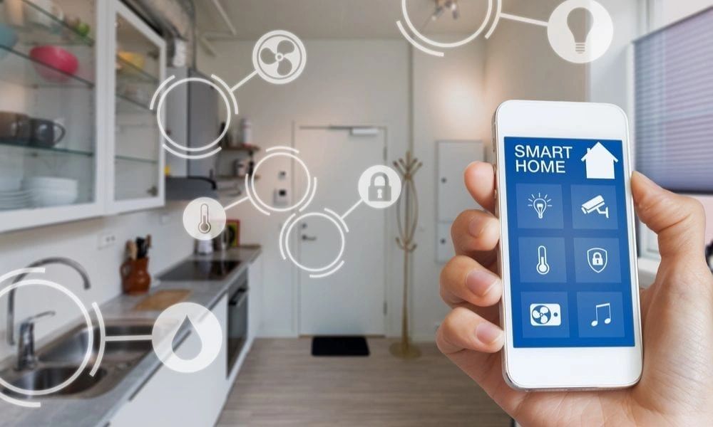 Smart Homes Plus
