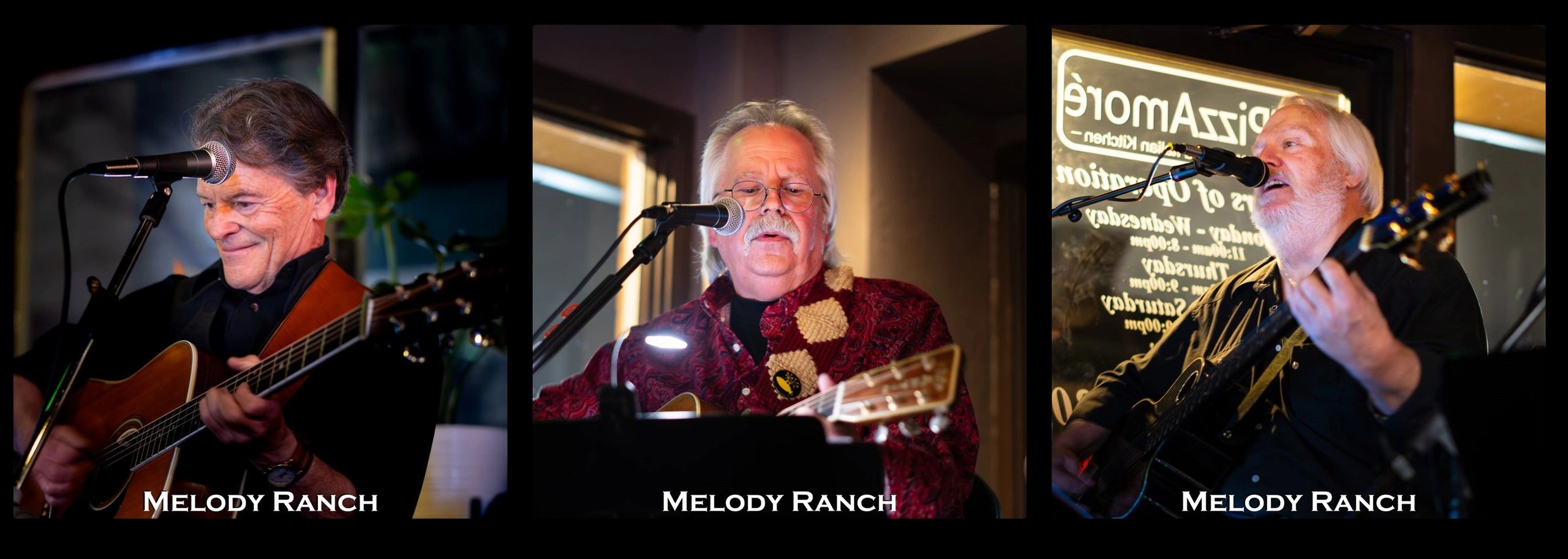 Melody Ranch