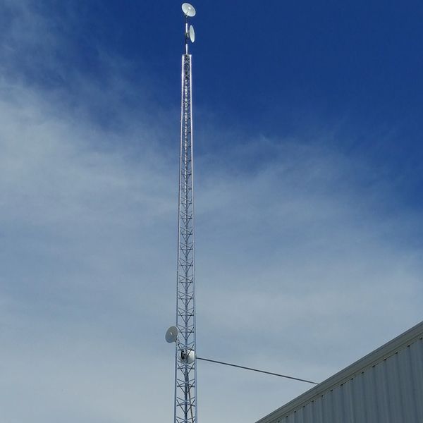 Essex County Antenna - Antenna Towers, Tv Antennas