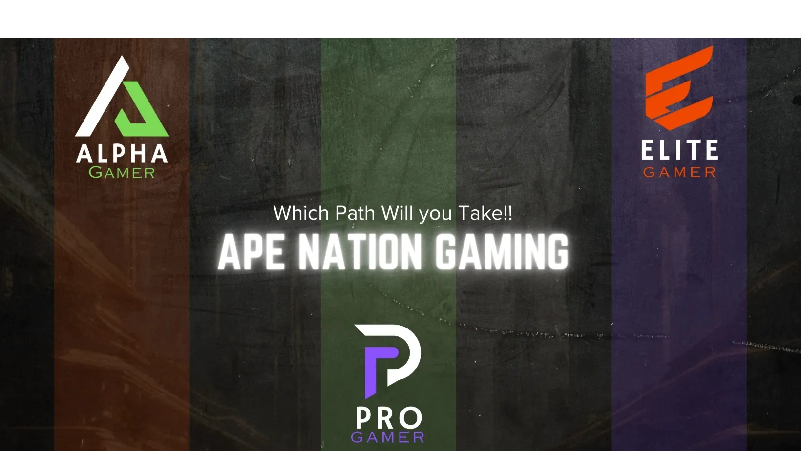 Ape Nation Gaming