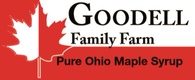 Ohio Maple Syrup - Goodell Family Farm