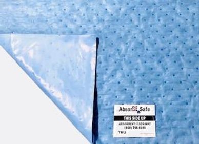 AbsorBe Safe Mats | Tru Quality Medical