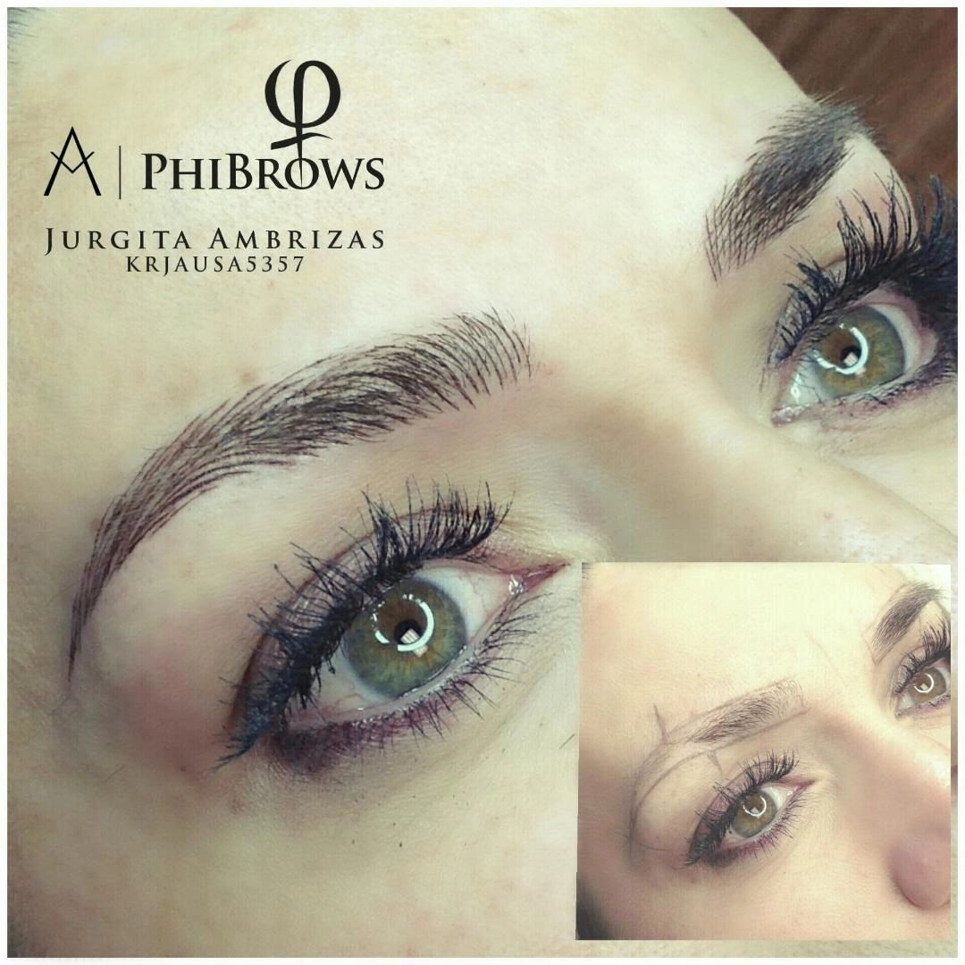 The Art Of Microblading Perfect Brows Made Easy