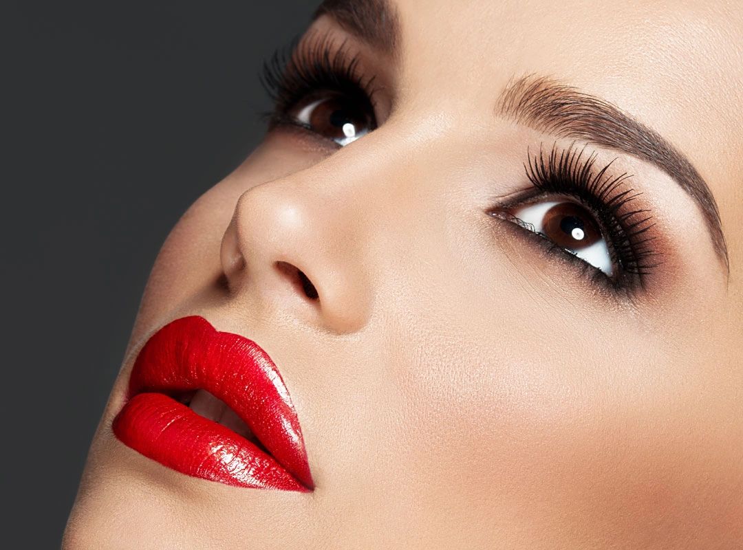 Beyond Brows Beauty Studio