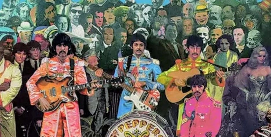 Having been some days in preparation - the Pepper cover