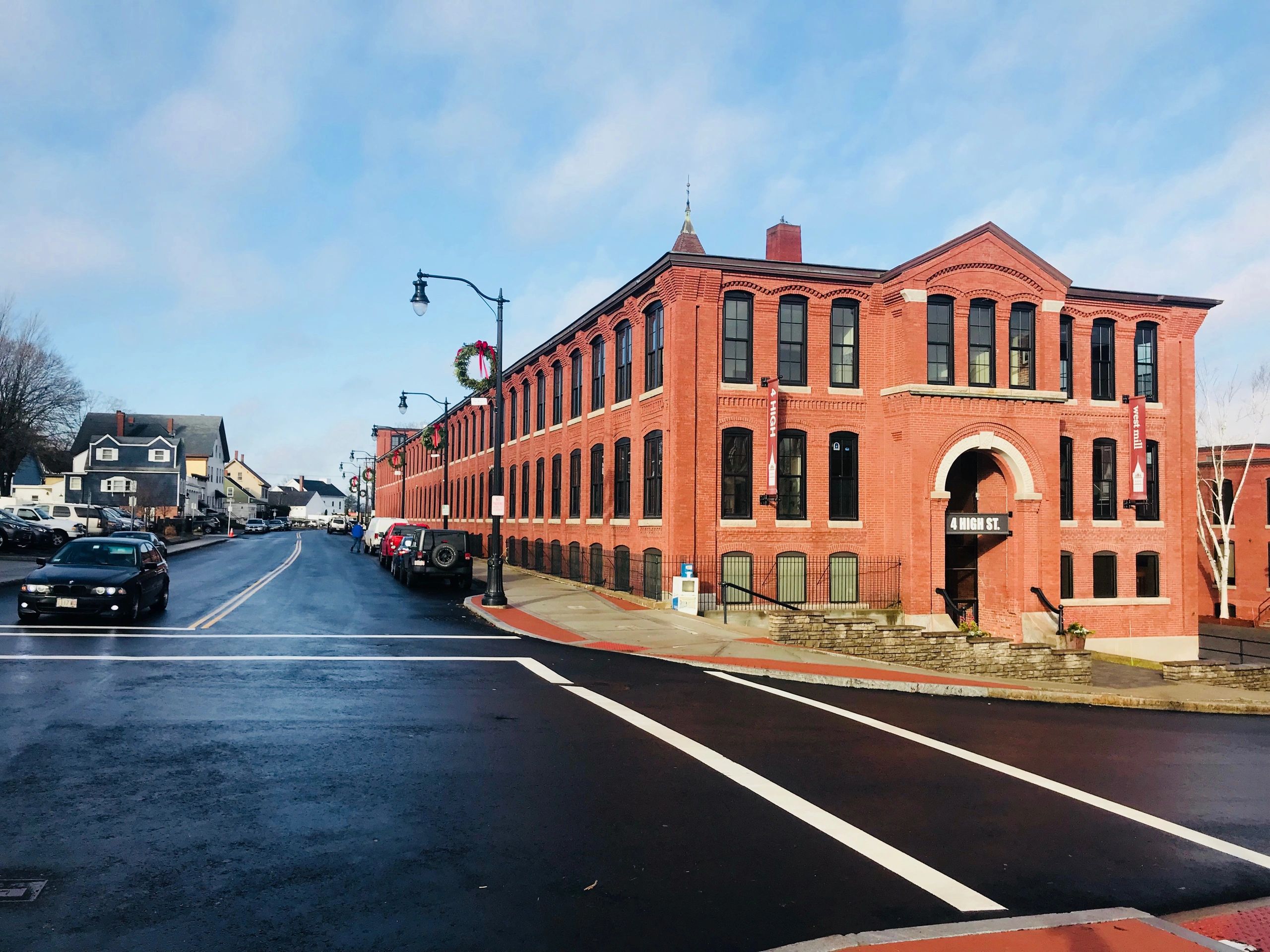 Driving School - Commonwealth Auto School