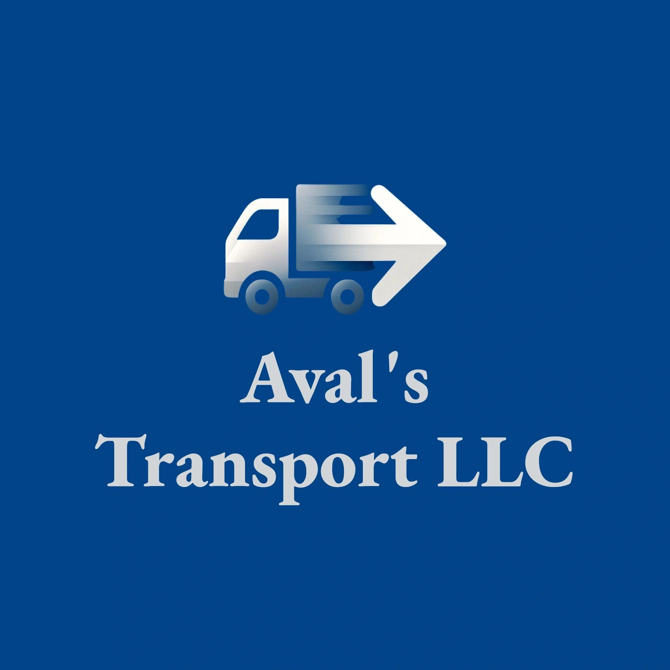 Transport Services by Aval's Transport LLC