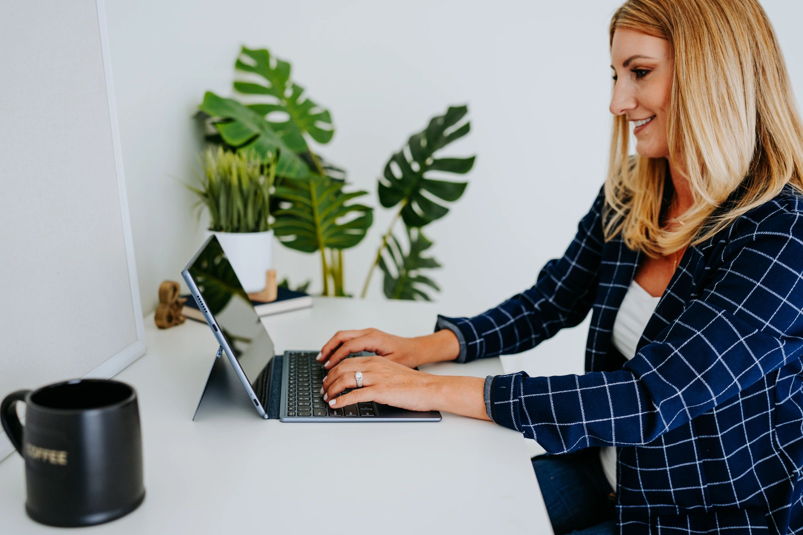 Contact Us - GrowthWise Search Partners