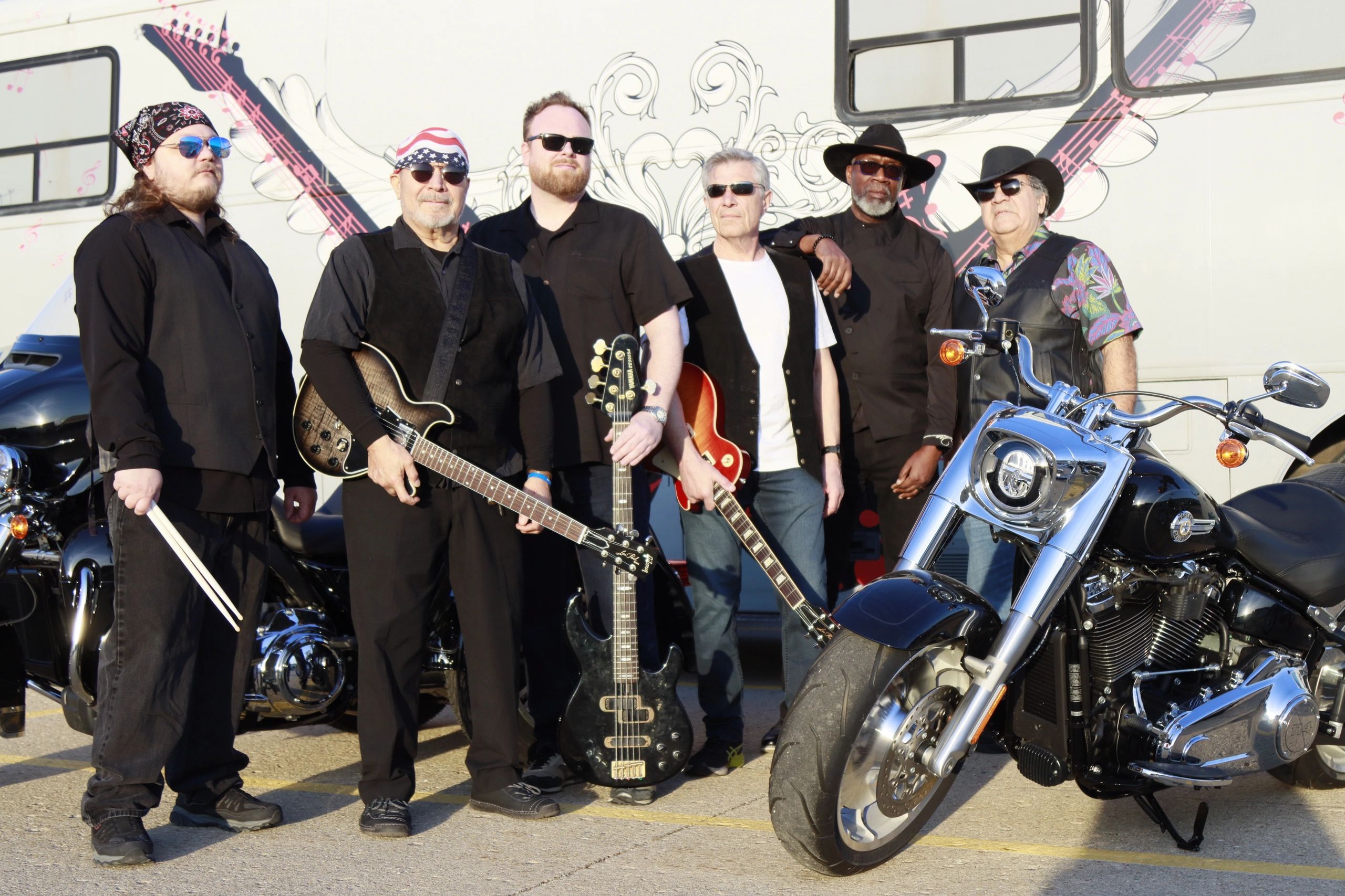 Sammy & The Knights