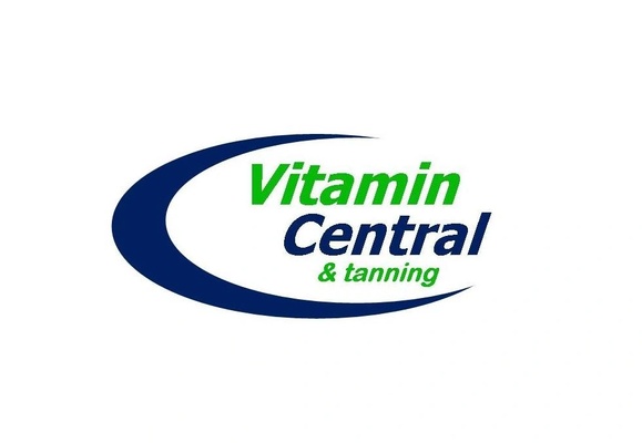 Vitamin Central - Vitamins, Supplements