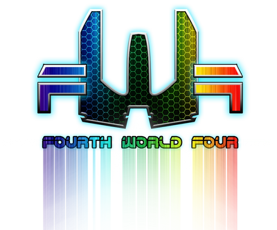 Fourth World Four | Brainy Pixel Productions