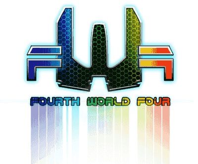 Fourth World Four | Brainy Pixel Productions