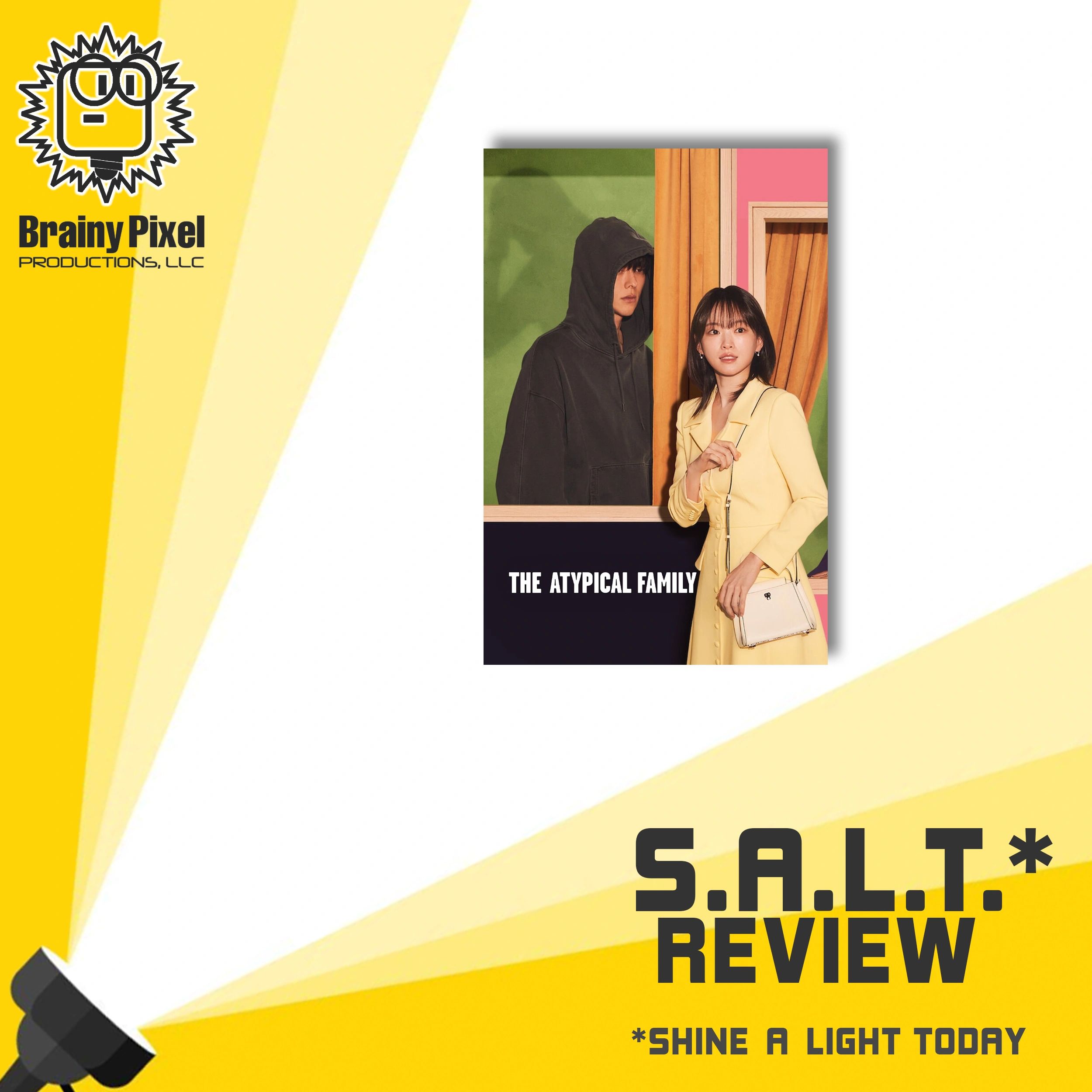 SALT: The Atypical Family