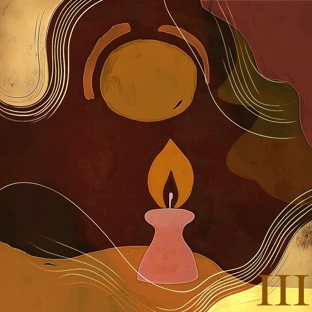 ToS: Fiction and Parables (Part III)