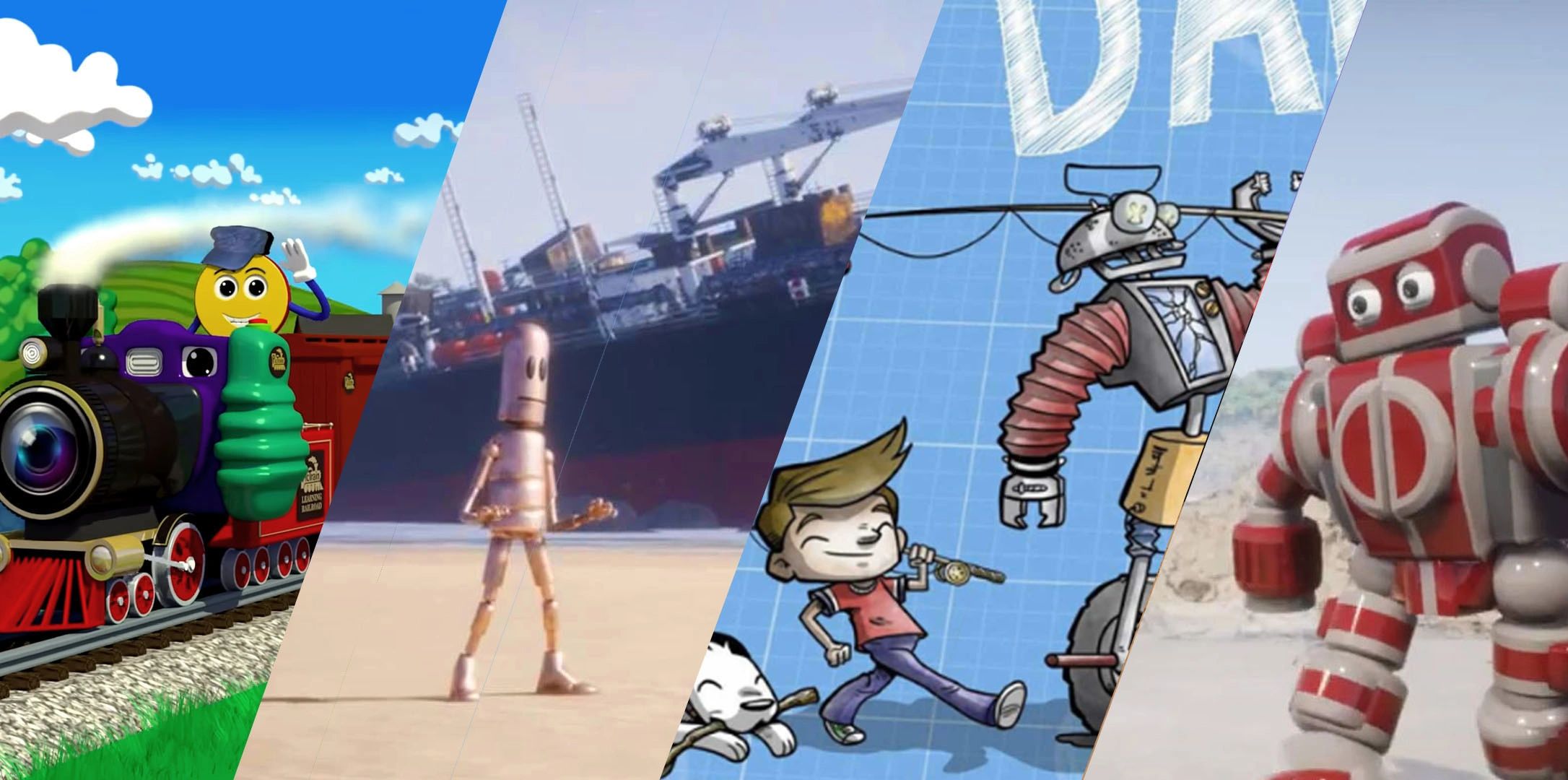 Brainy Pixel Productions