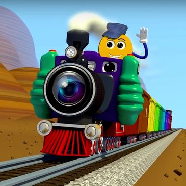 Brainy Pixel Productions - Animation Studio, Christian Animation