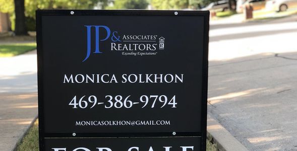 Sign Shop Frisco, TX │ Custom Signs, Window Decals │ Business Cards ...