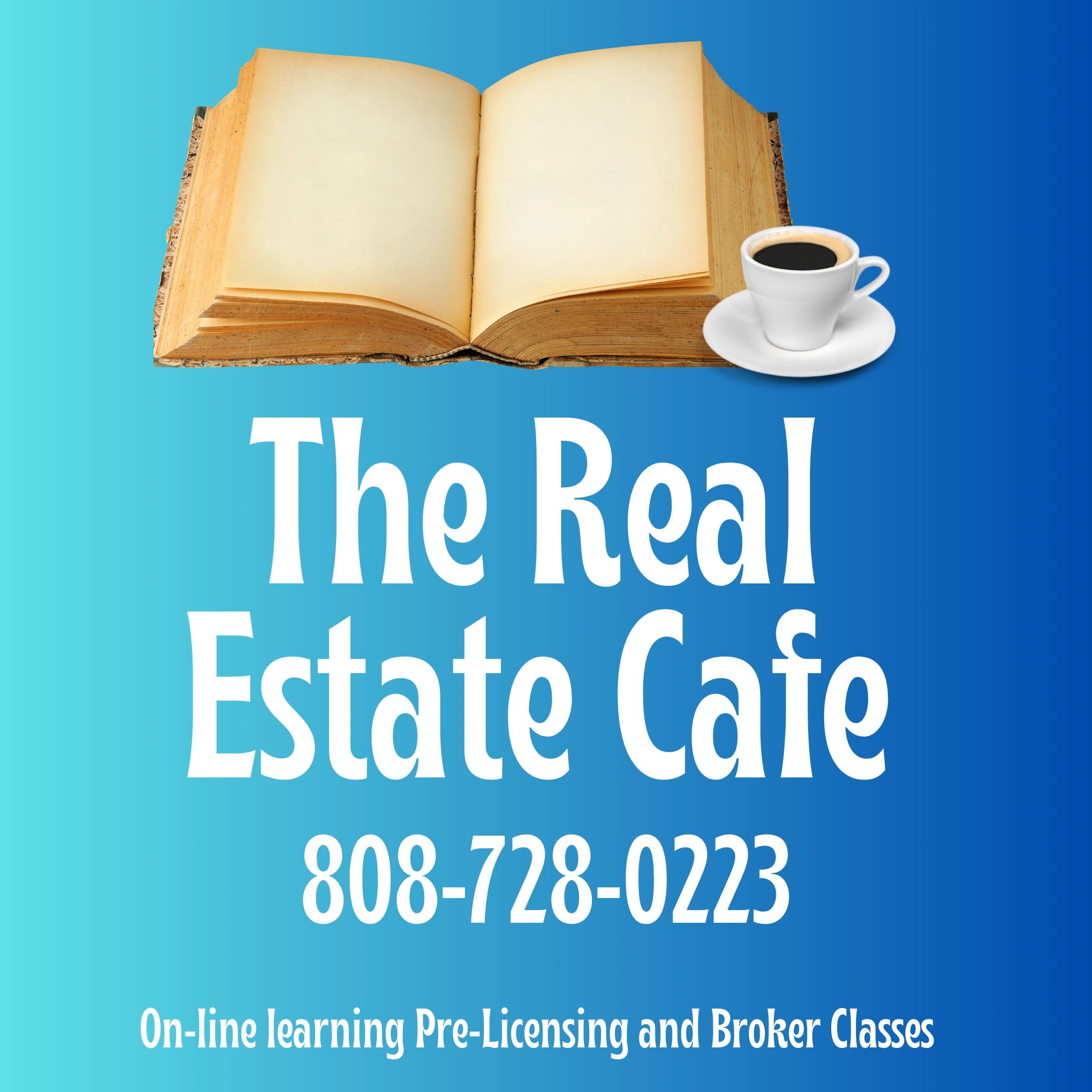 The Real Estate Cafe