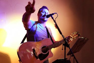 Bob Rizzo Music - Live Music, Musician, Singer, Live Music