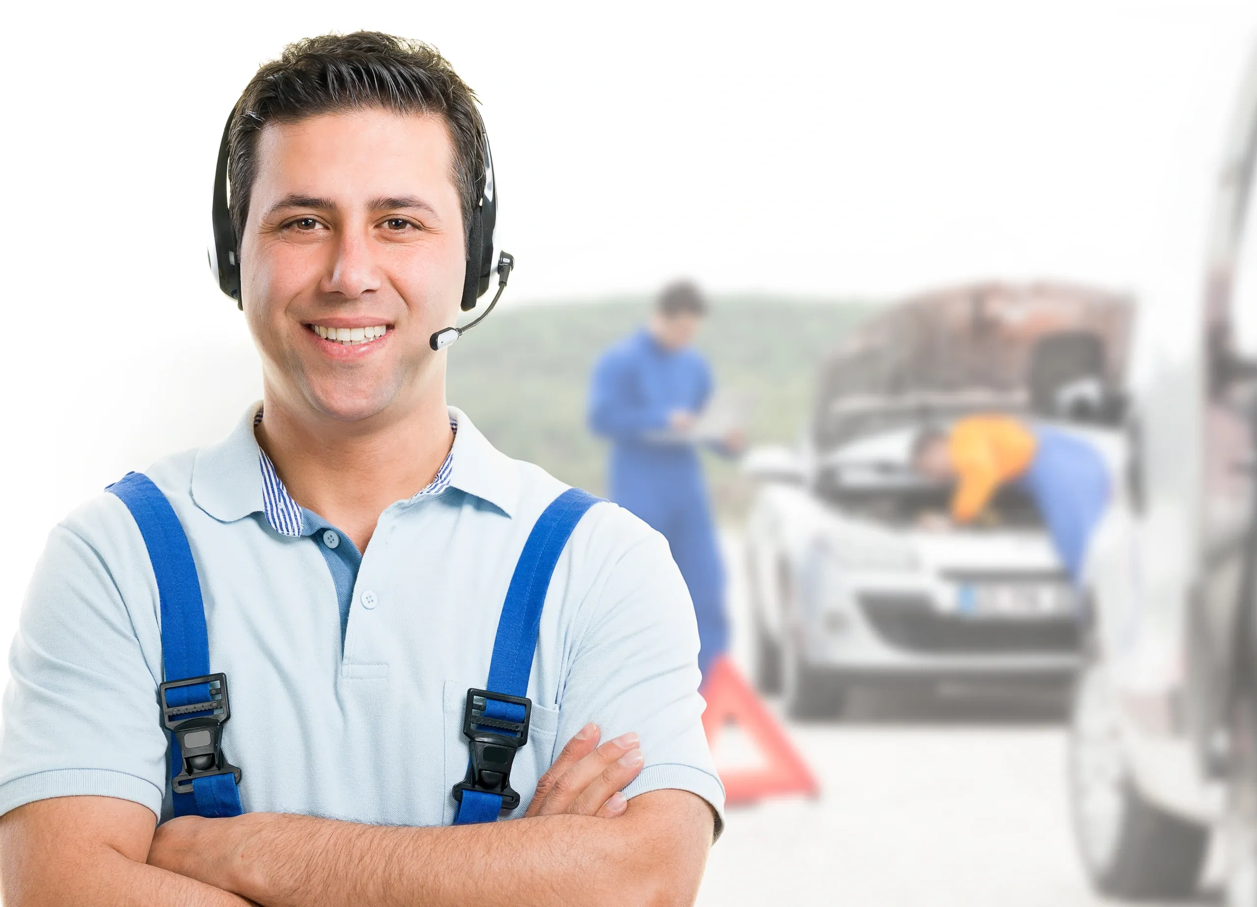 Need to File a Claim?