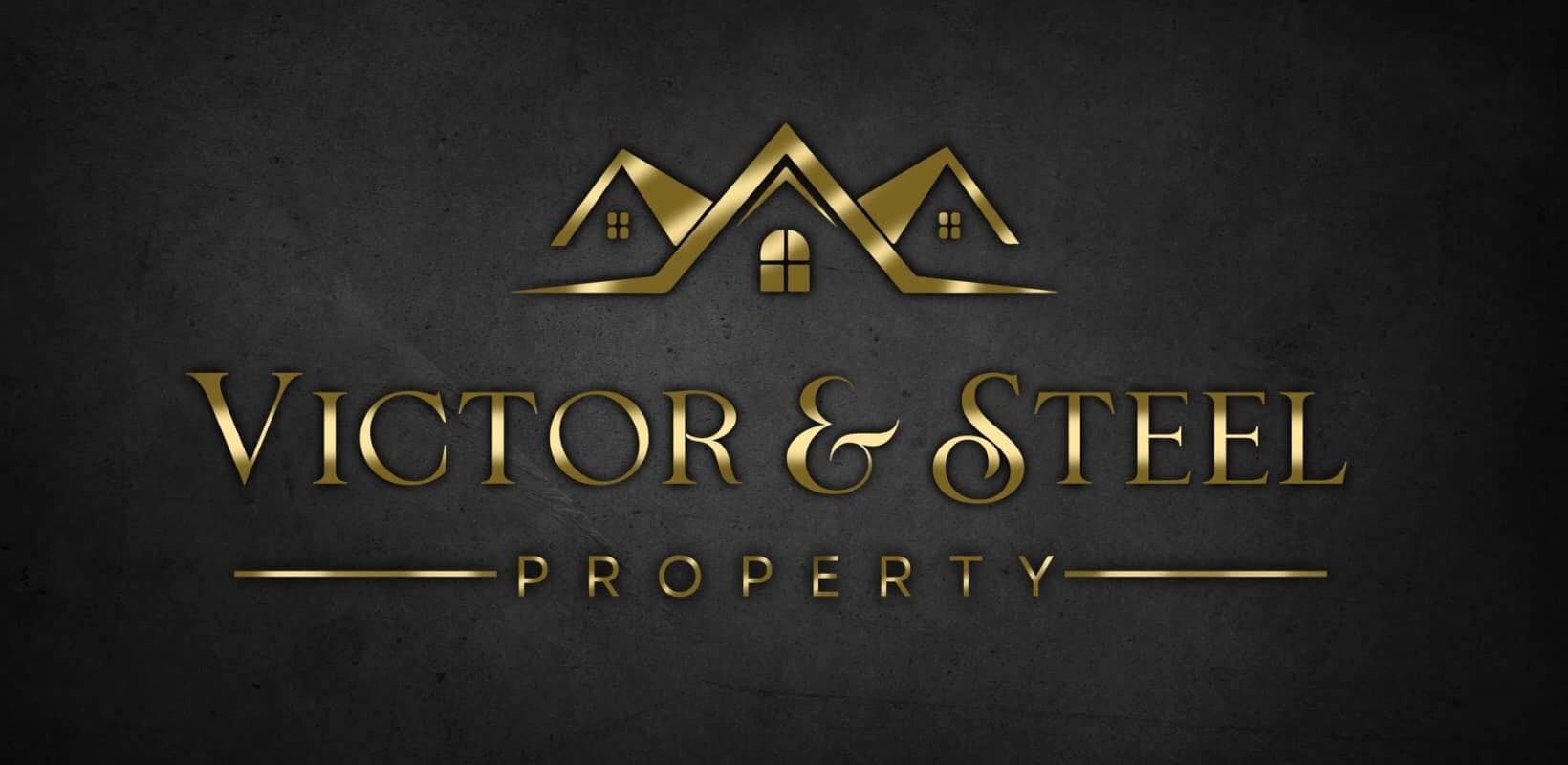Victor & Steel Property Telford