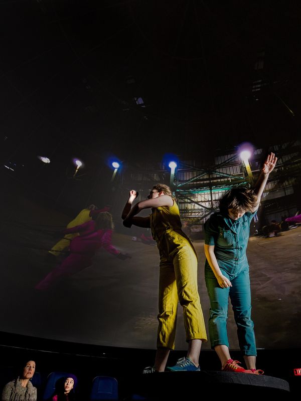 VIP Front Row Tickets