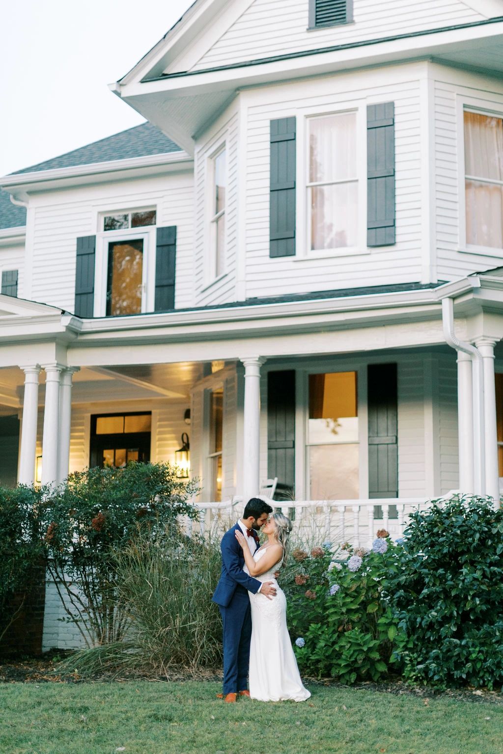 Jake And Holly Wedding Holly + Jake | Dusty Blue Wedding