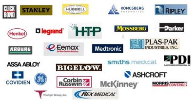 American Tool & Manufacturing Corporation