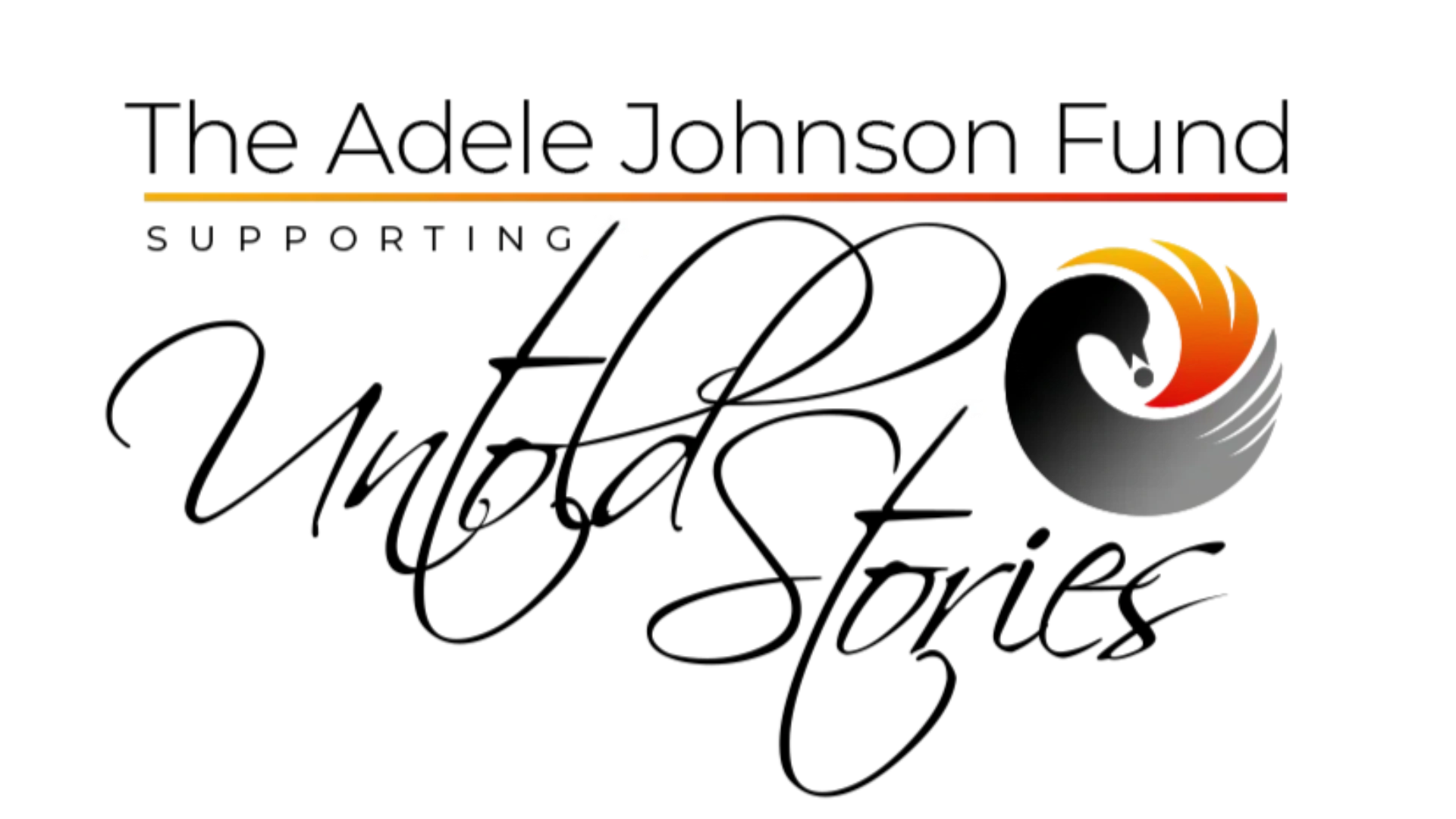 The Adele Johnson Fund Supporting Untold Stories