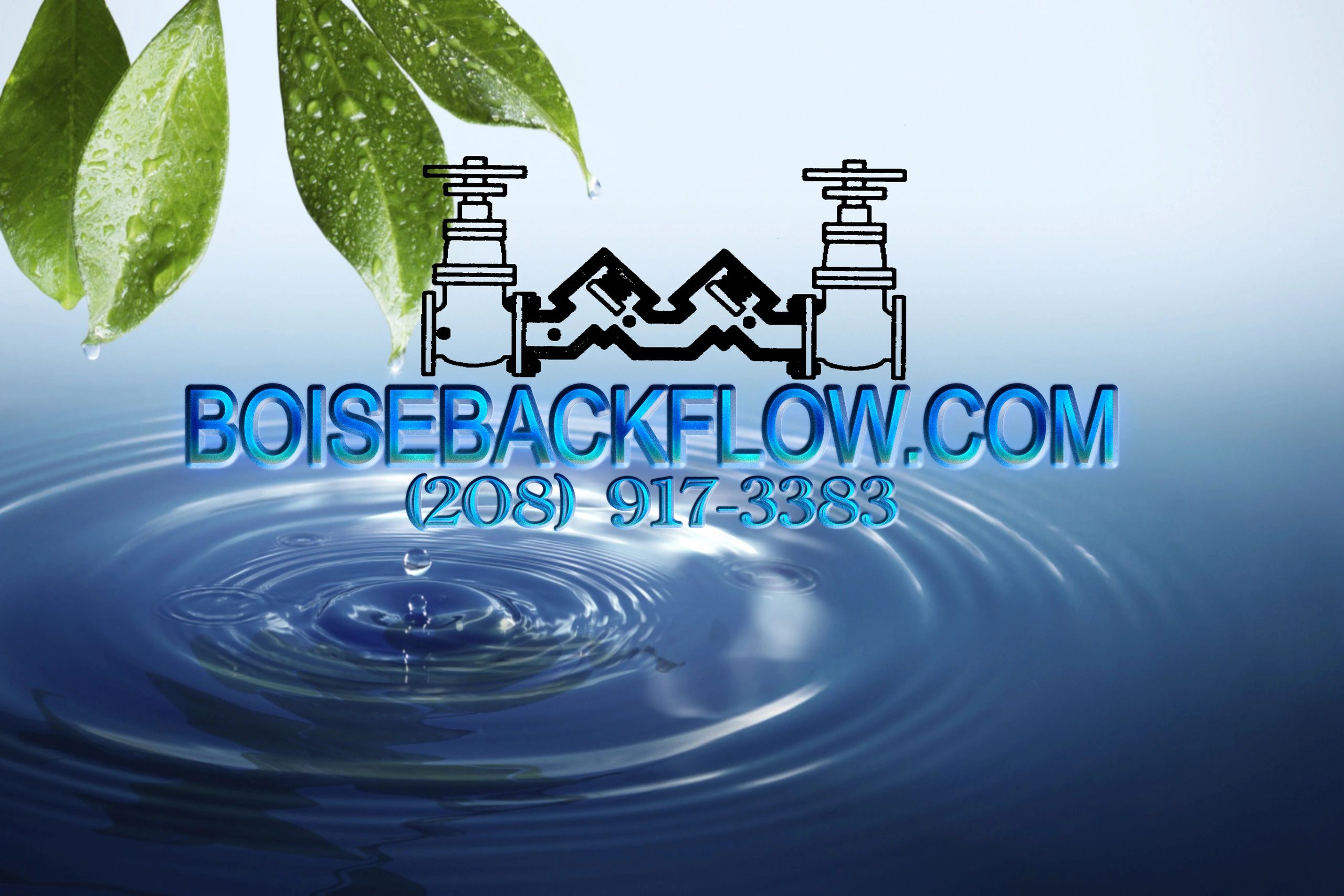 Boise Backflow - BoiseBackflow.Com