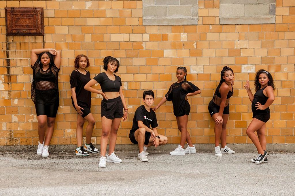 The Basement Dance Complex