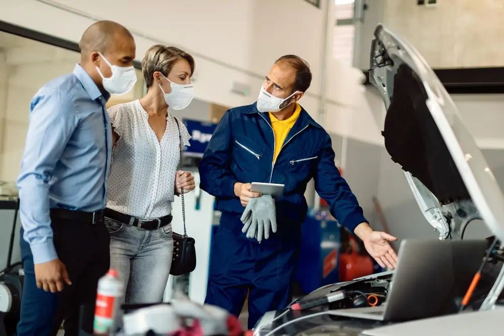 Ultimate Car Maintenance Check-List To Enhance The Longevity Of Y