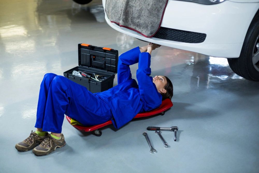 Common BMW Engine Problems And How To Prevent Them