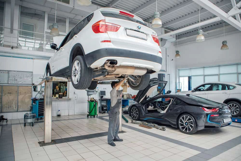 Tips To Find The Reliable BMW Mechanic in Las Vegas