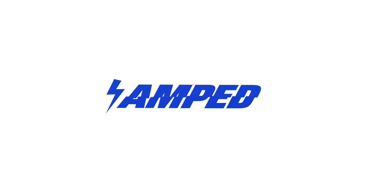 AMPED