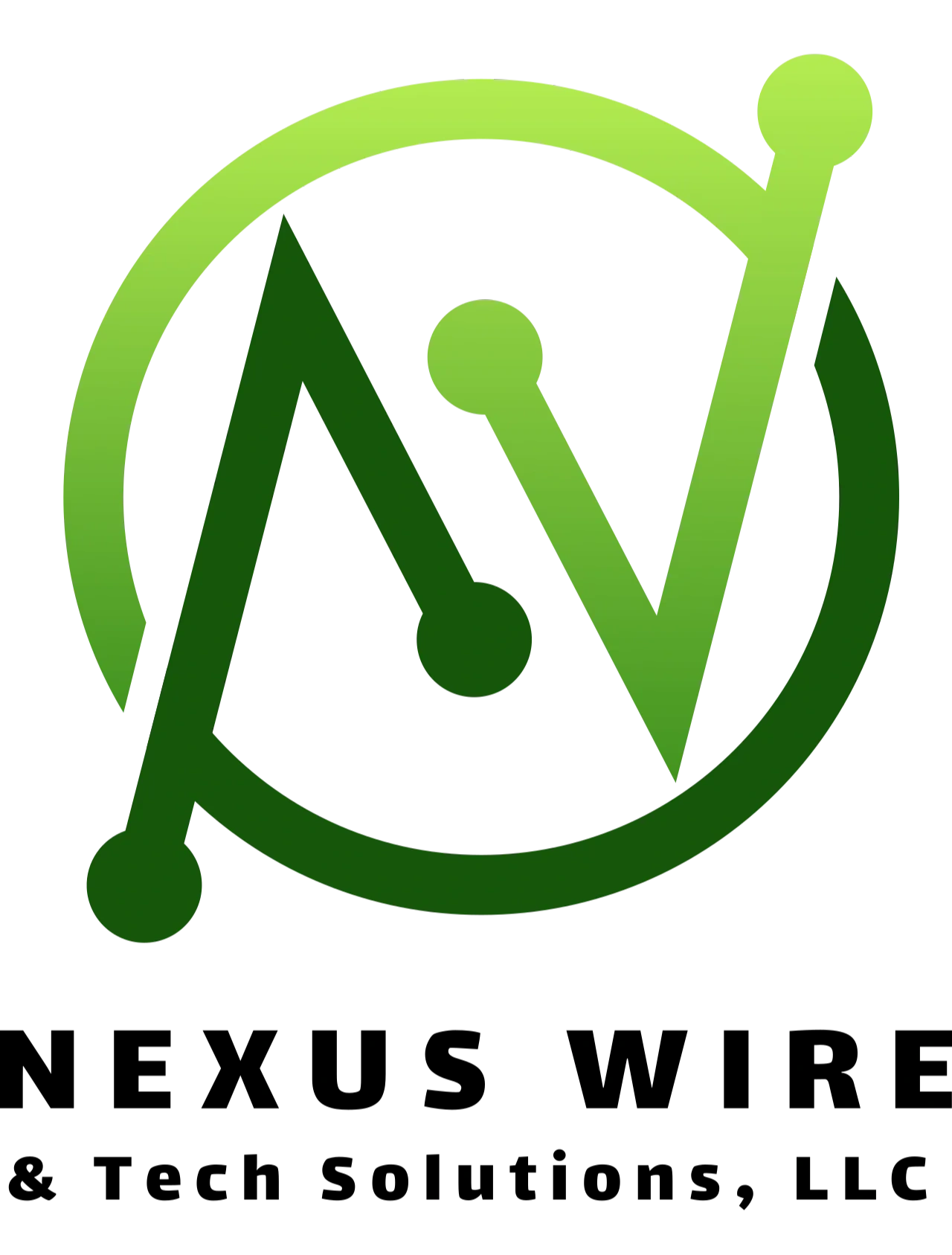 Home | IT Services by Nexus Wire & Tech Solutions