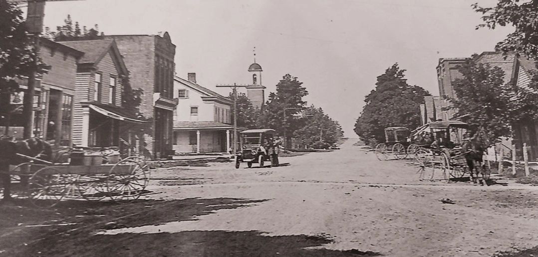 Goodrich Atlas Chamber of Commerce