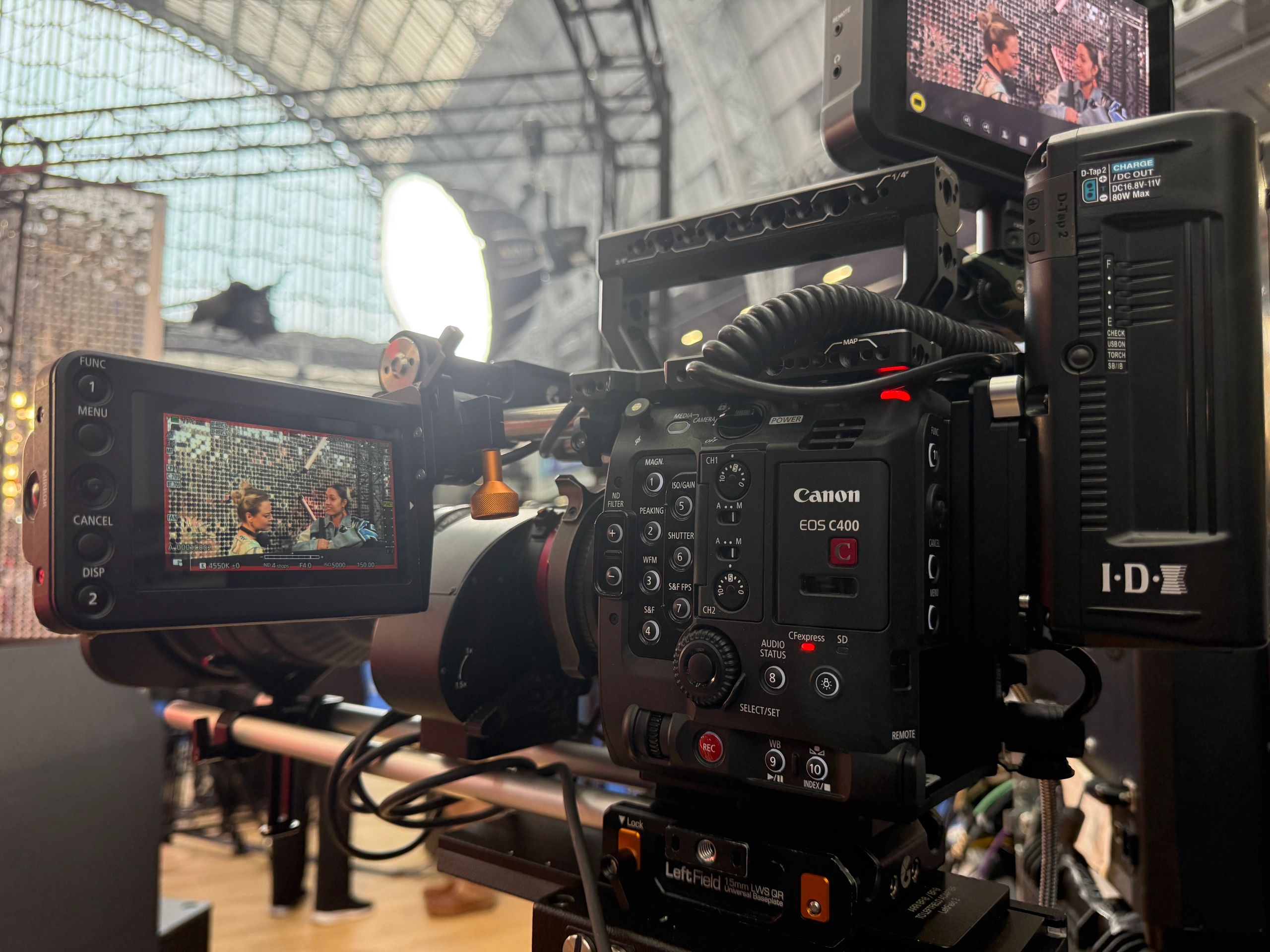 How MPTS 2025 Gave Us Fresh Ideas to Improve Dance Show Filming